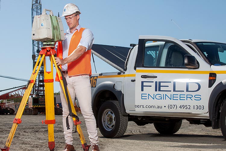 Company Profile - Field Engineers