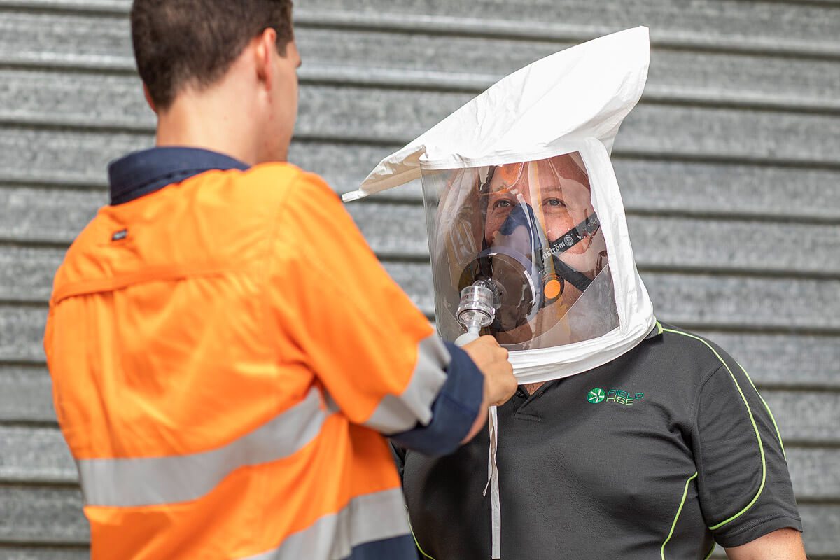 Services - Field Engineers