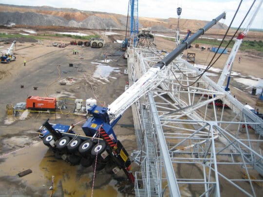 Crane Accident Investigation | Crane Incident Consultants Crane Accident Investigation | Crane Incident Consultants