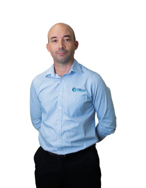 Our Team - Field Engineers l Our Team of Experts