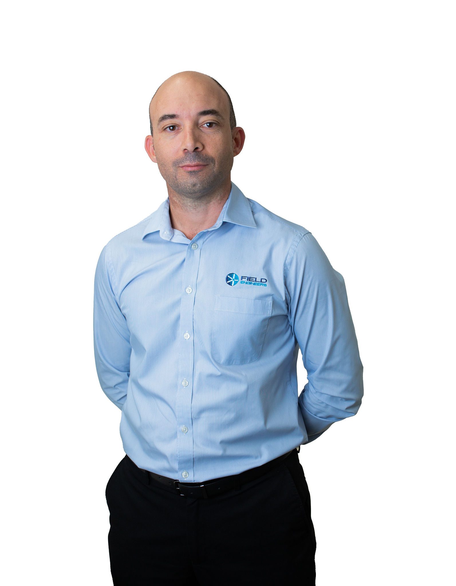 Our Team - Field Engineers l Our Team of Experts